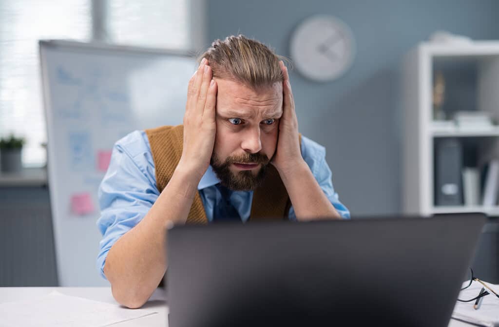 Is Your Business Relying Too Much on Excel?